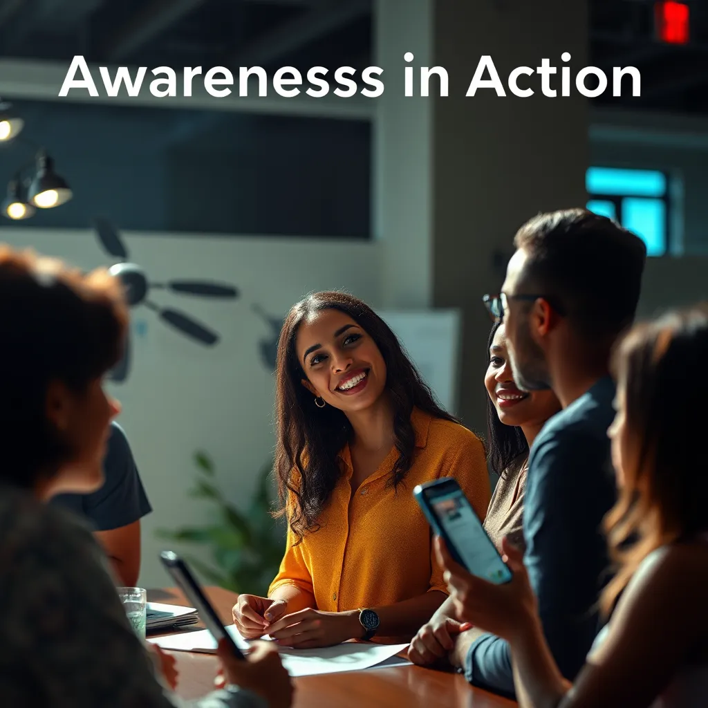 Understanding the Perils of Unconscious Behavior : MysteryLores