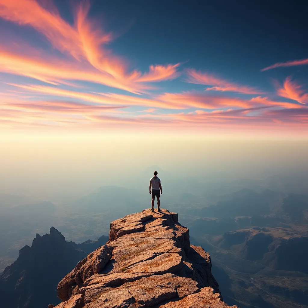 Stop Identifying with 3D Reality: Shift Your Awareness : MysteryLores