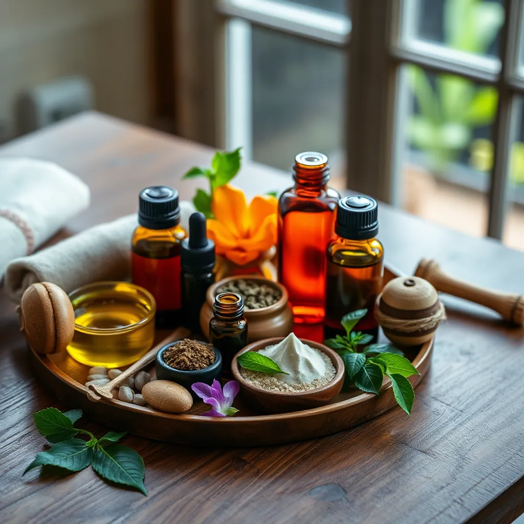 Exploring Ayurvedic Remedies for Bruxism Relief : MysteryLores