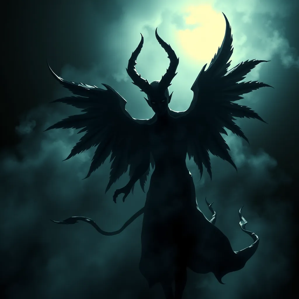 Understanding Azazel: Connections to the Spirit World : MysteryLores