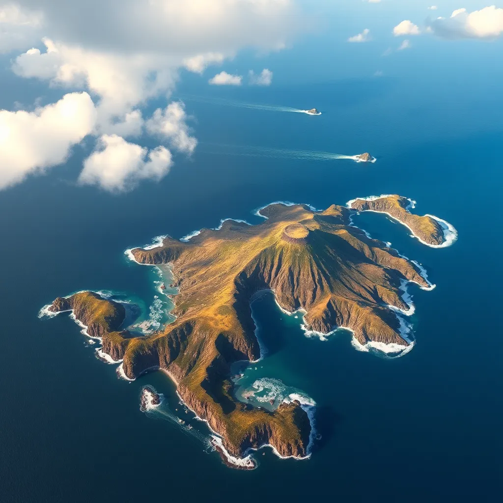 Azores as Possible Atlantis? Insight from Carlson and Hancock ...