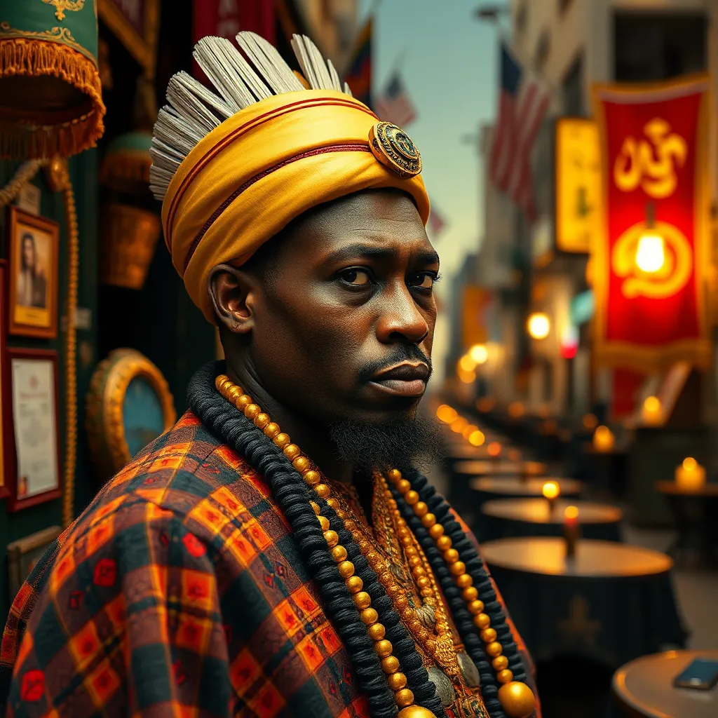 Looking For A Babalawo In Nyc For Mano De Orula Ceremony Mysterylores