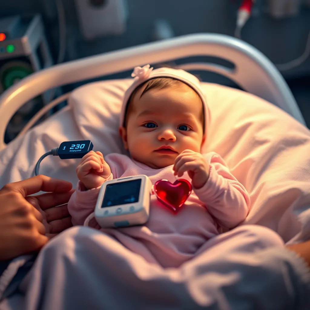 Baby Girl's High Risk Pregnancy Update and Challenges Ahead : MysteryLores
