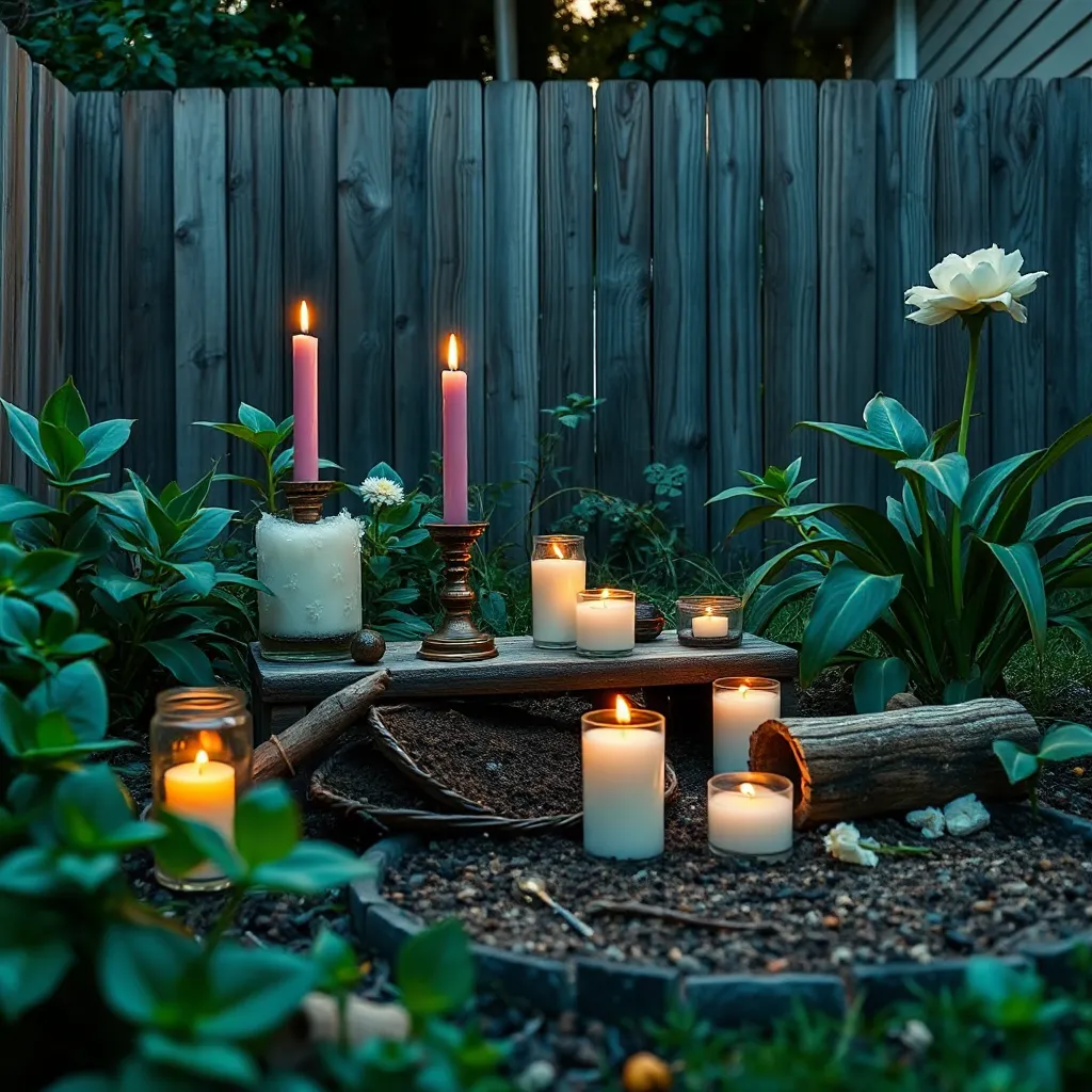 Navigating Crossroads Rituals: Backyard Practices Explained : MysteryLores