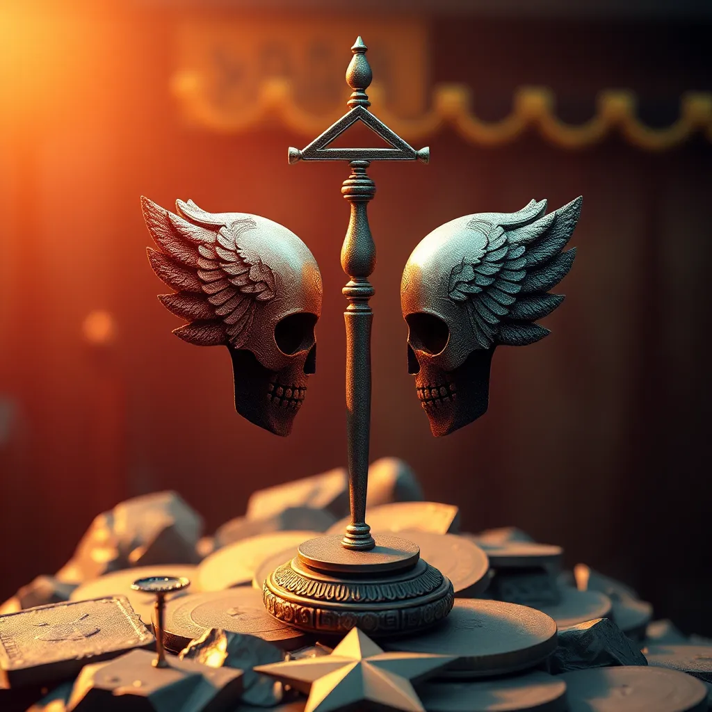 Reconciling Patriarchy and Matriarchy in New Aeon : MysteryLores
