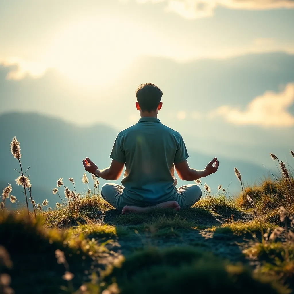 Tips to Avoid Spiritual Overload: Keep Life Balanced : MysteryLores