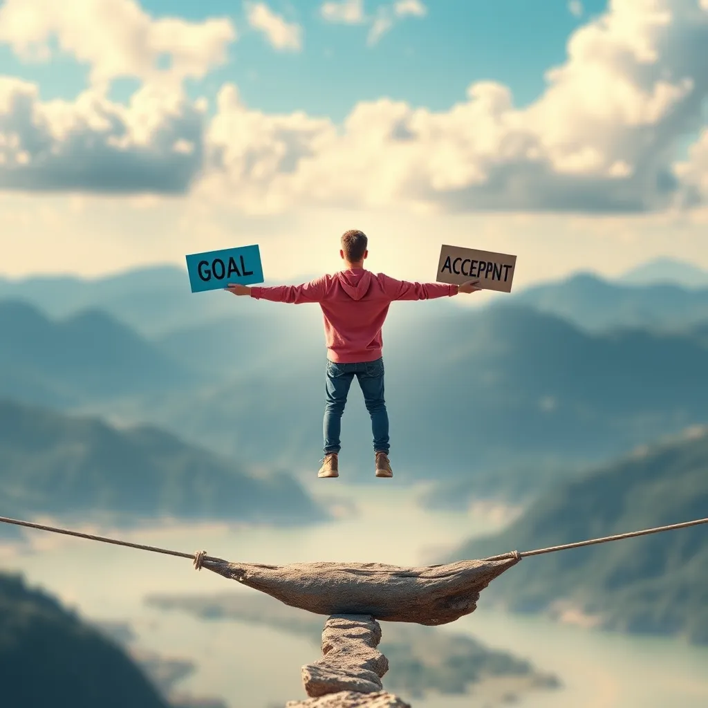 Exploring the Paradox of Intention and Acceptance : MysteryLores