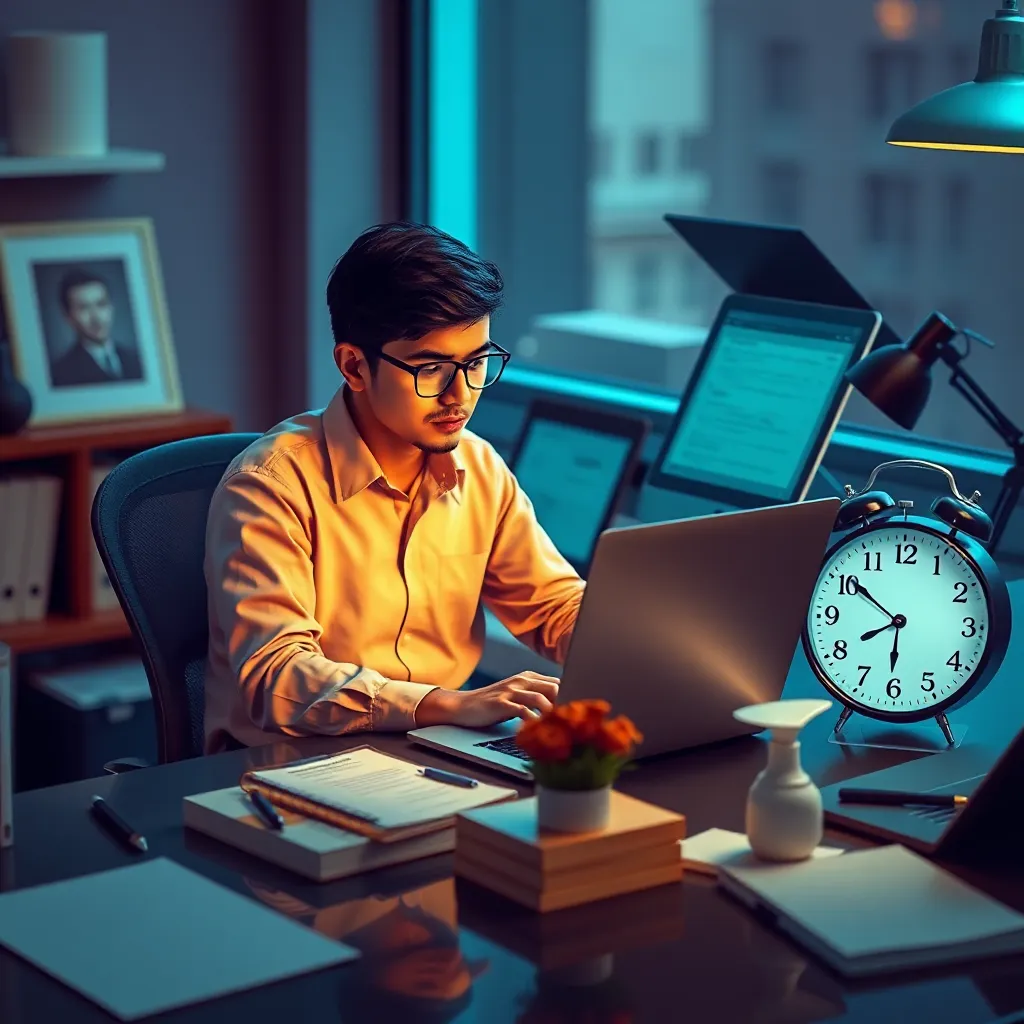 Choosing the Right Second Job: Tips and Insights : MysteryLores