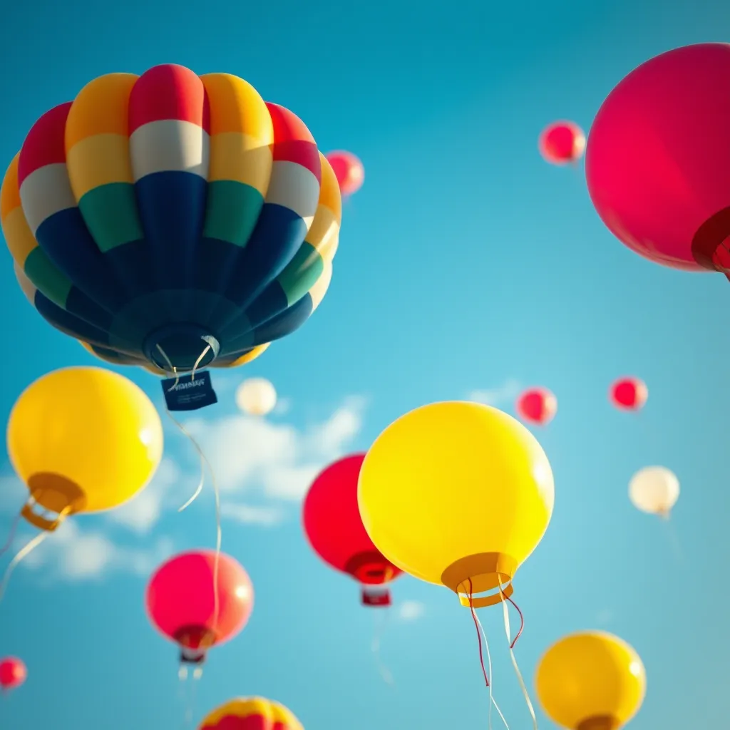 AARO Claims Jellyfish UAP is Just Balloons, Shocking Analysis ...