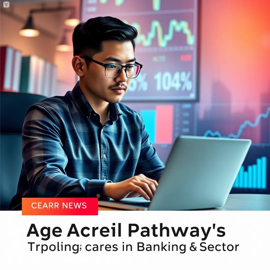 Exploring Career Opportunities in Banking Sector : MysteryLores