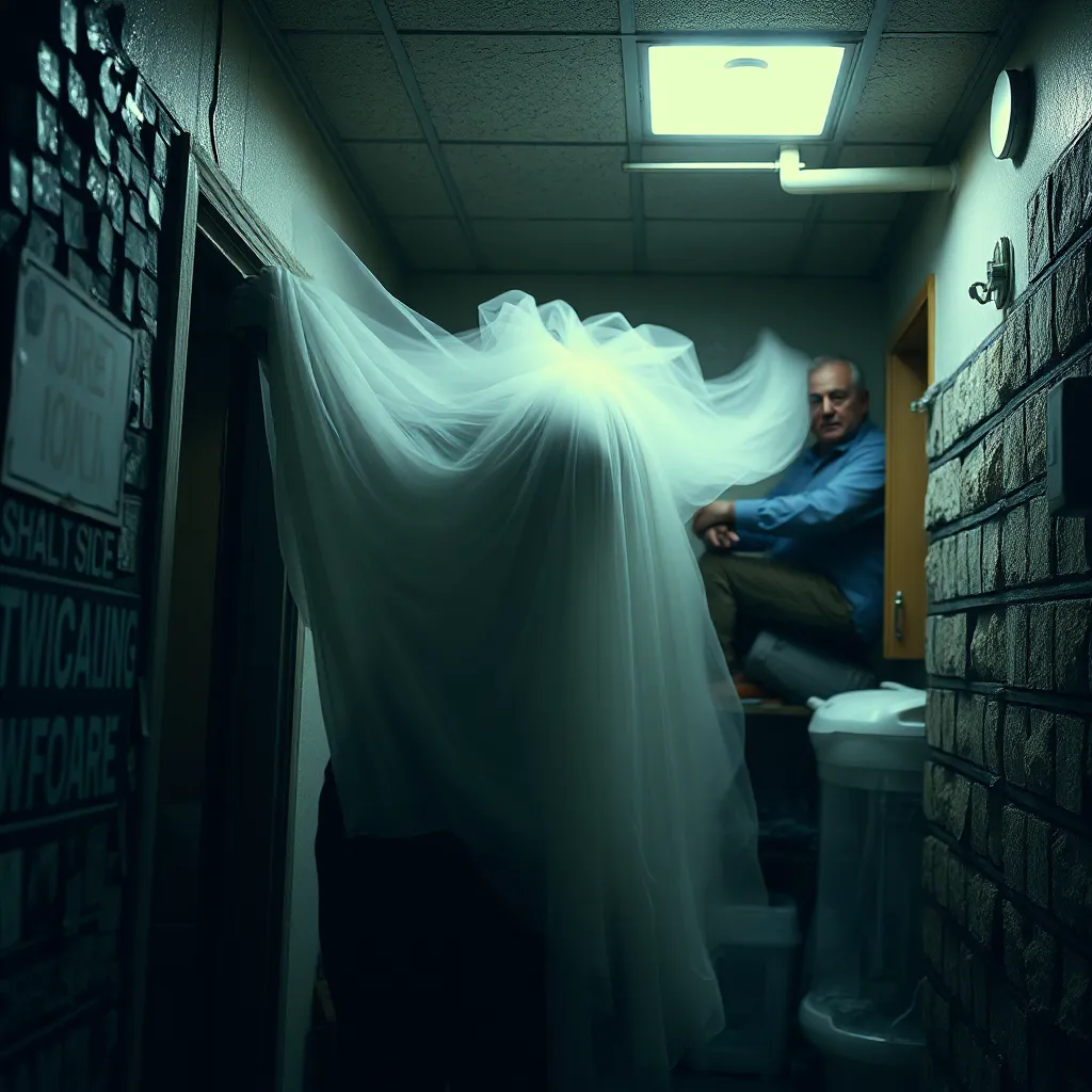 Unpacking a Strange Banshee Dream: Family Secrets : MysteryLores