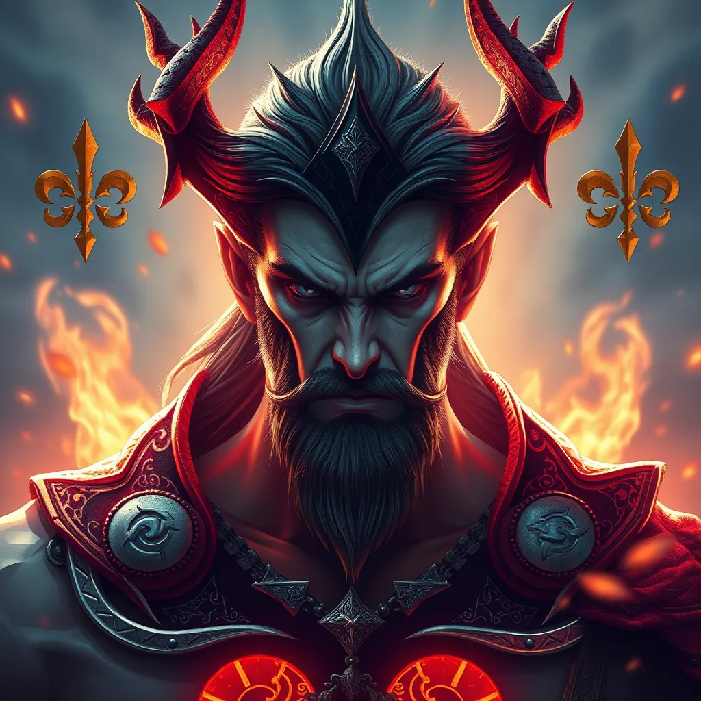 Exploring the Spirit: Baron Kriminel and His Kin : MysteryLores