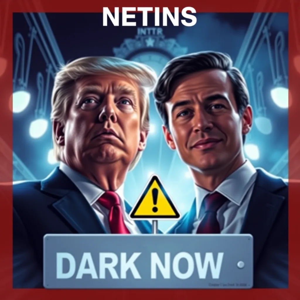 Barron Trump's Connection to Andrew Tate's Dark Past : MysteryLores