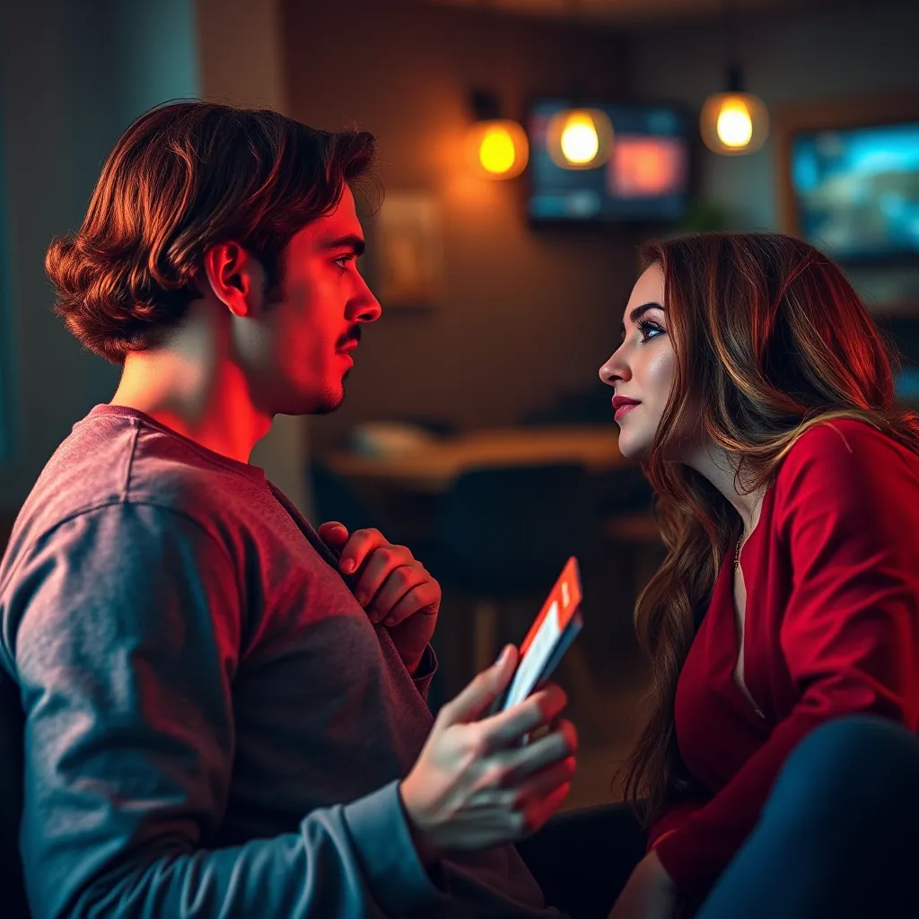 Understanding the Role of Safe Words in BDSM Dynamics : MysteryLores