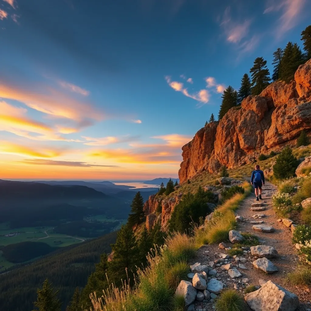 The Mysterious Disappearance of Barbara Bolick in Montana : MysteryLores