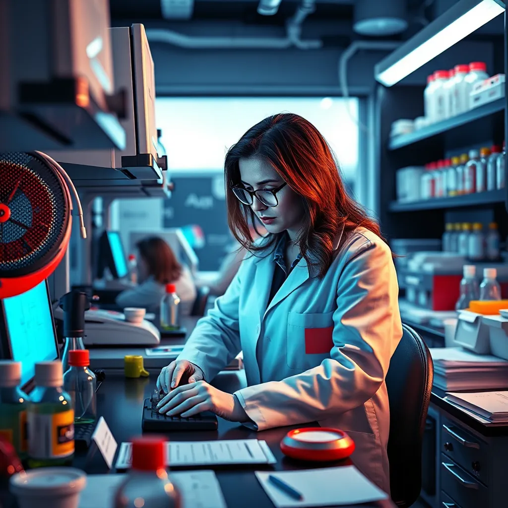 Beatriz Villarroel's Research Featured in Der Spiegel News : MysteryLores