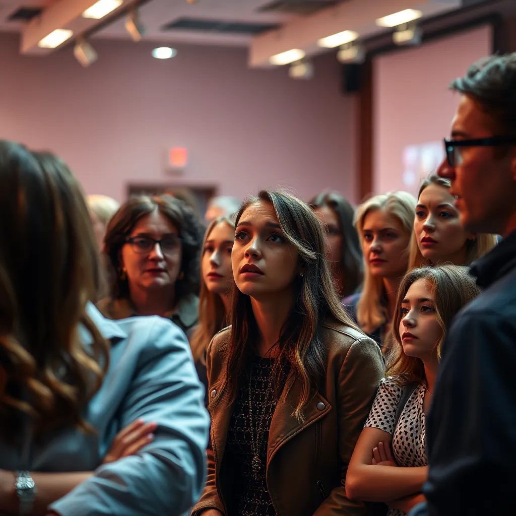 Looksmaxxing and Mogging: Why Many Are Turning Away : MysteryLores