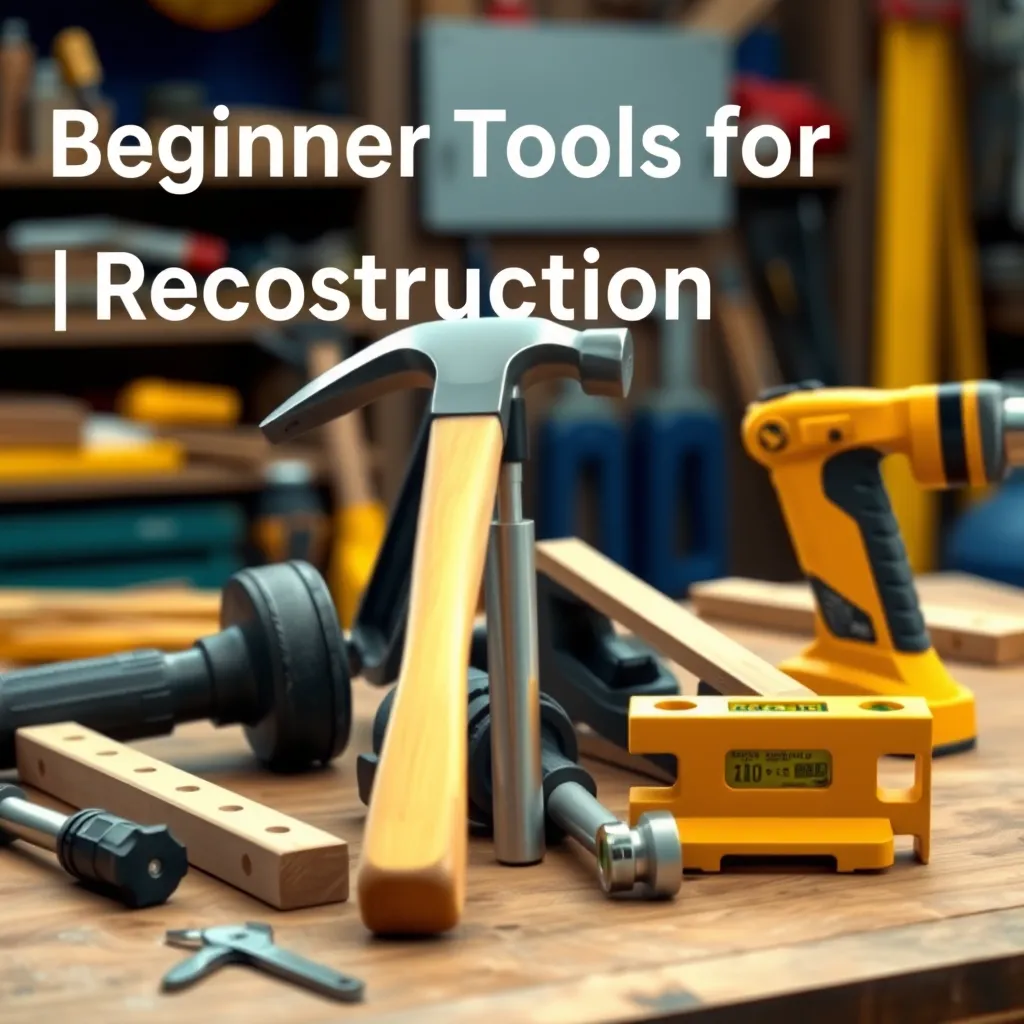 Top Tips for Beginners in Reconstruction Practices : MysteryLores
