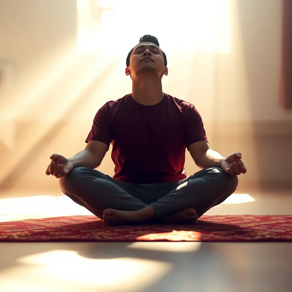 Beginner's Journey into Channeling: A Personal Experience : MysteryLores