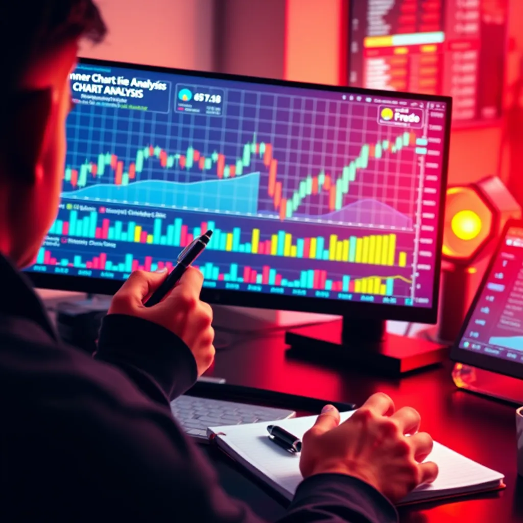 Understanding Chart Analysis: Key Insights for Beginners : MysteryLores
