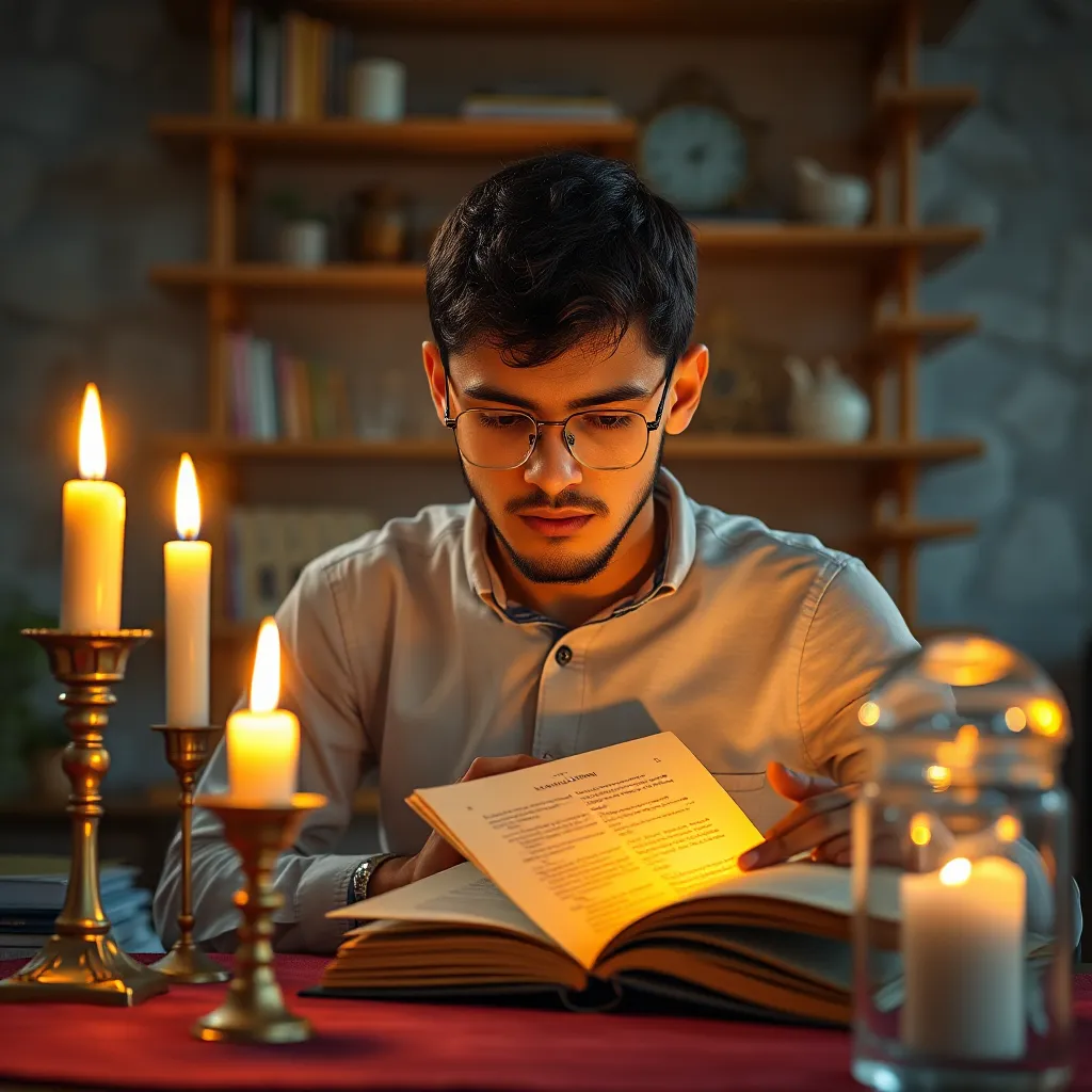 Should Beginners Explore Arbatel Teachings Without Rituals? : MysteryLores