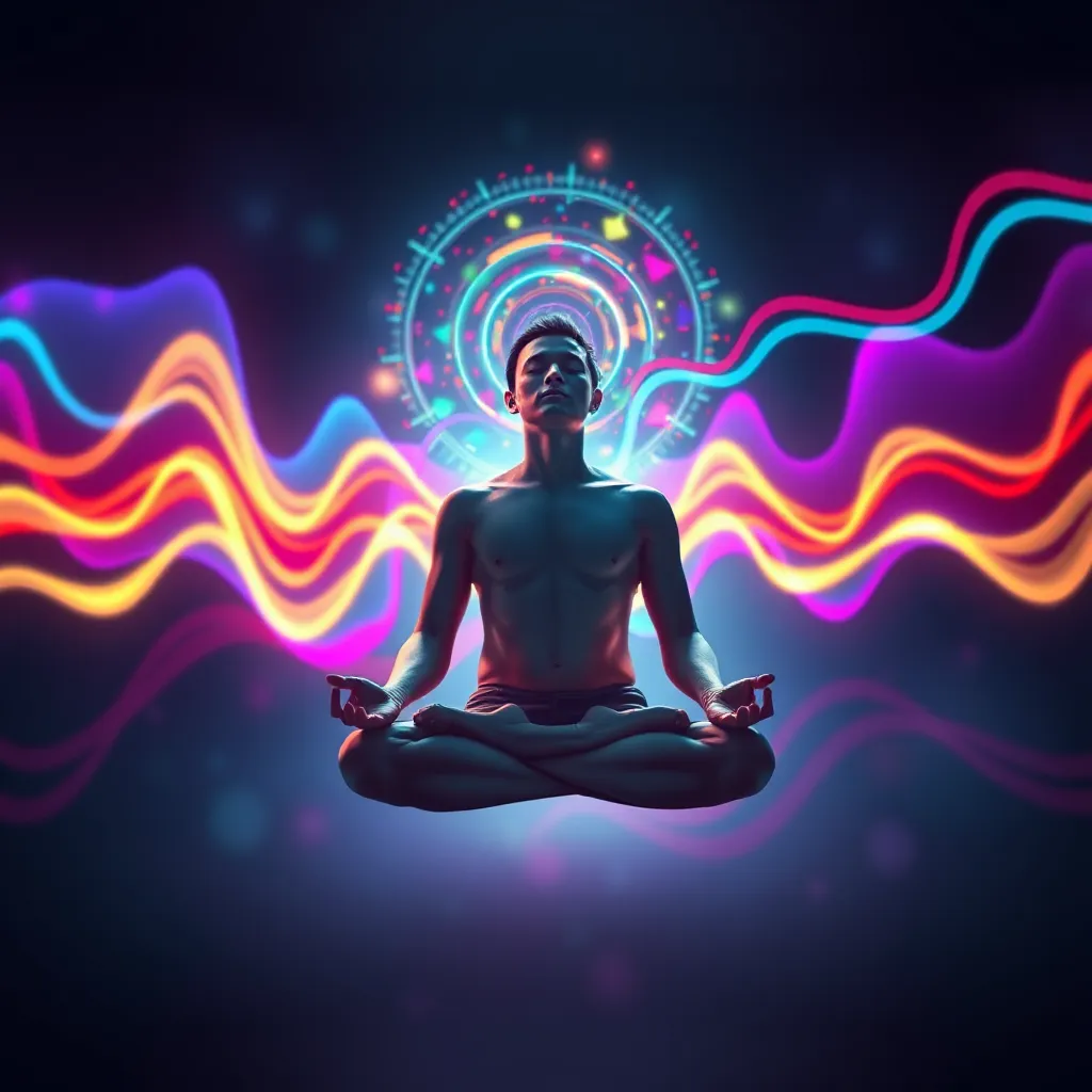 Out-of-Body Experience: A Beginner's Bizarre Tale : MysteryLores