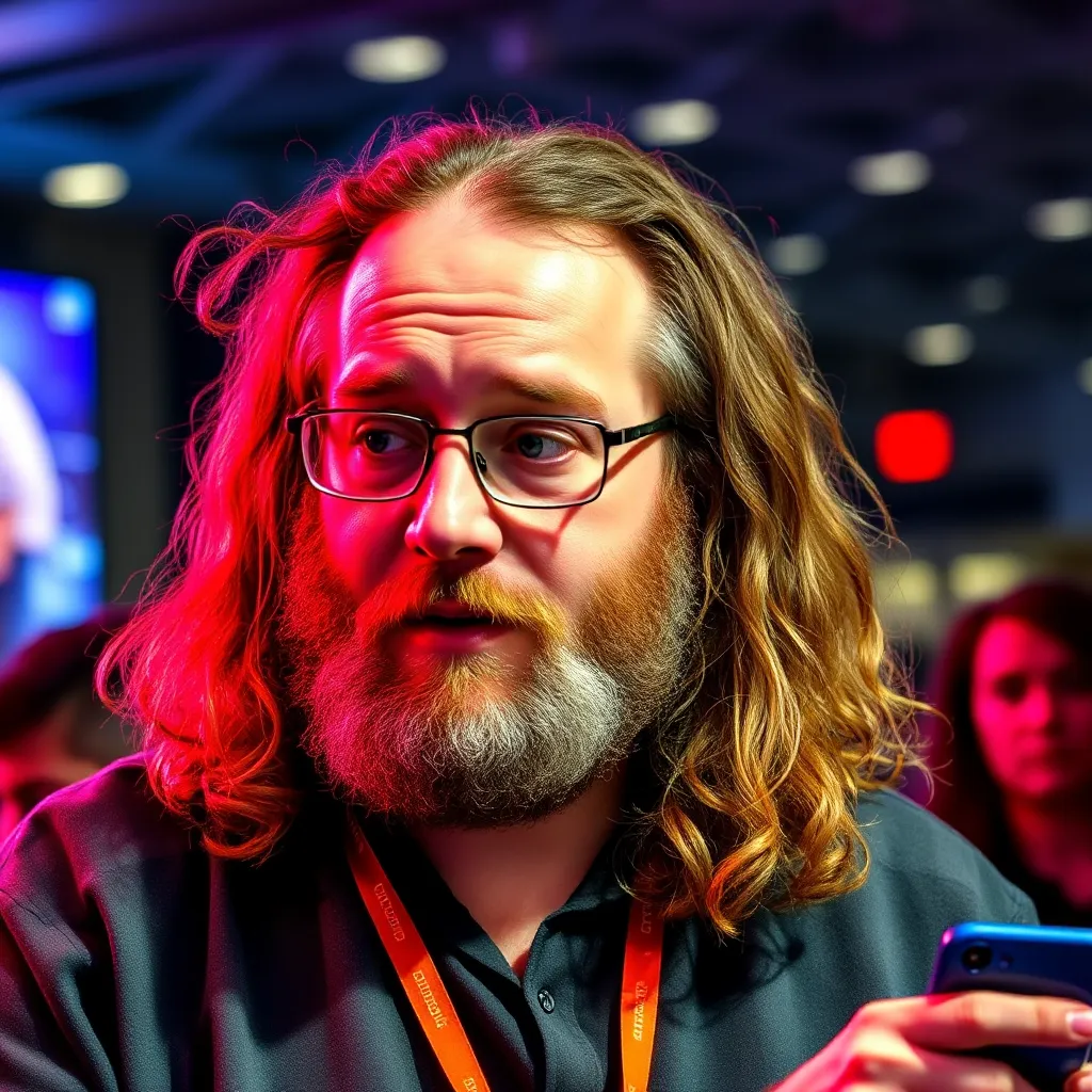 Ben Goertzel Challenges Epstein Files and AGI Research : MysteryLores