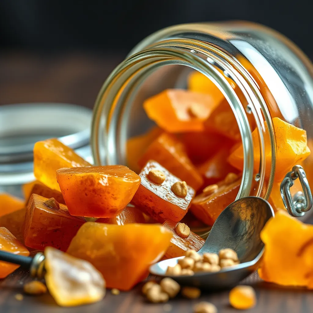Is Your Benzoin Resin Going Bad? Here’s What to Know : MysteryLores