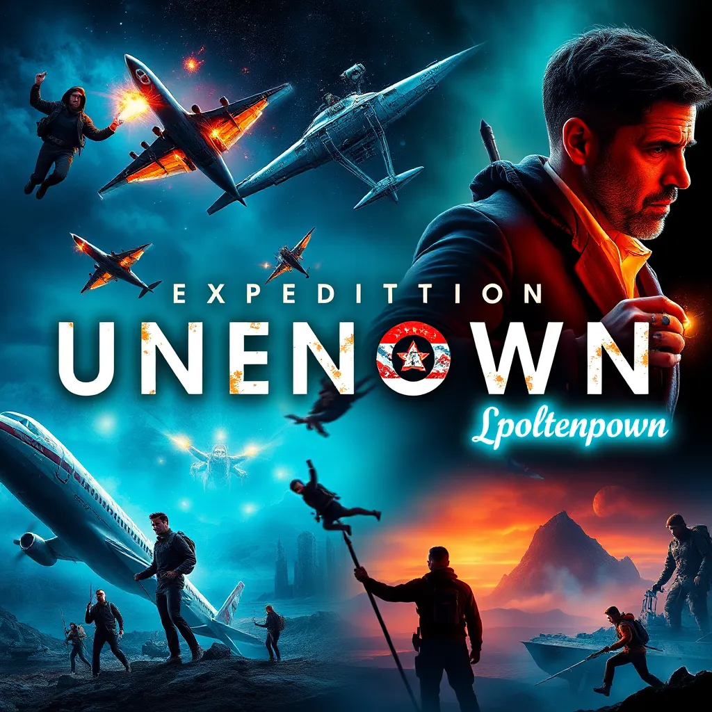 Top Episodes of Expedition Unknown You Must Rewatch Now : MysteryLores