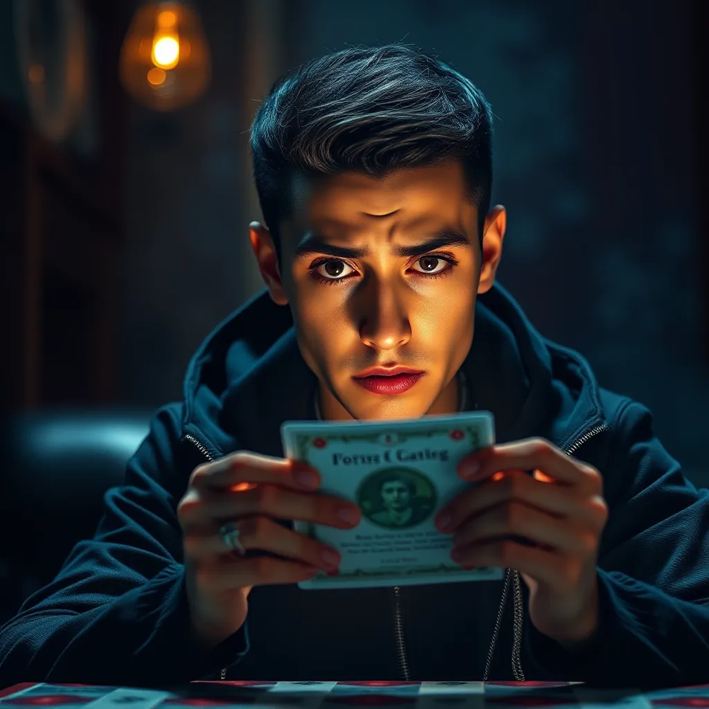 Beware of Scam Readings That Instill Fear : MysteryLores