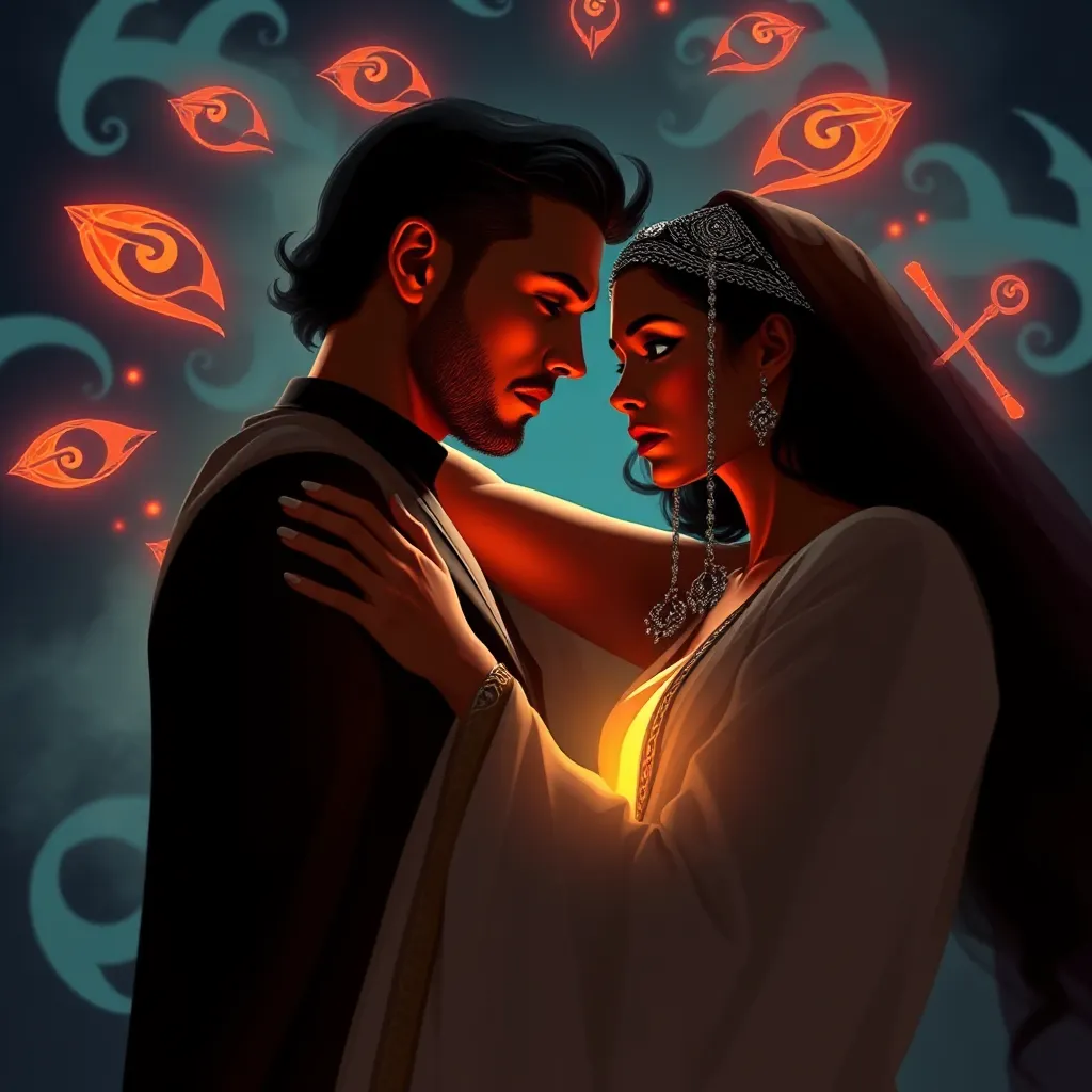 Egypt's Bewitching Eyes: The First Occult Film Banned for Blasphemy ...