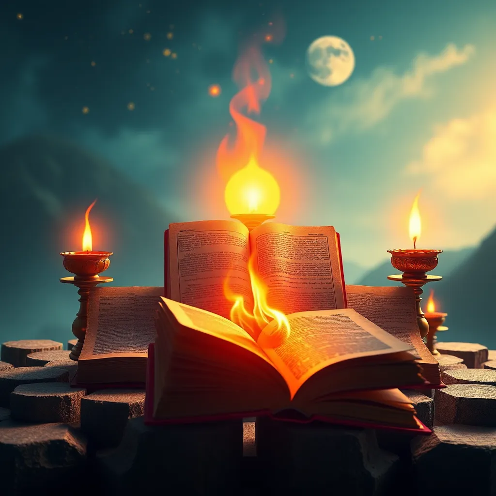 Key Bhakti Texts Authored by Advaitins Uncovered : MysteryLores