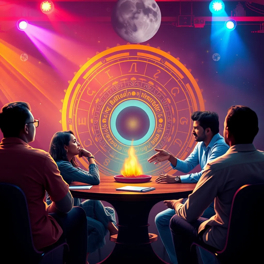 Key Insights on Bhava Chalit Chart Opinions and Usage : MysteryLores