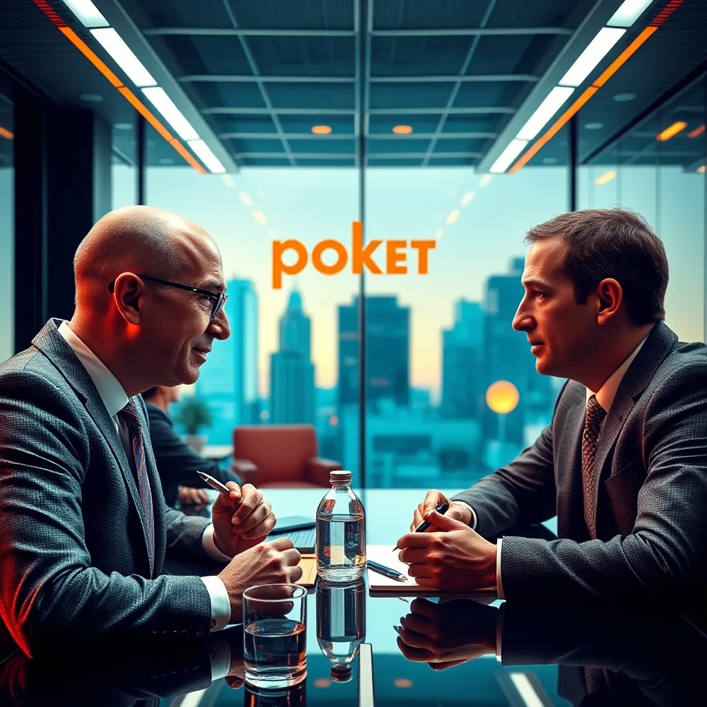 Why Billionaires Are Selling Stocks for Kinetic Assets Now : MysteryLores