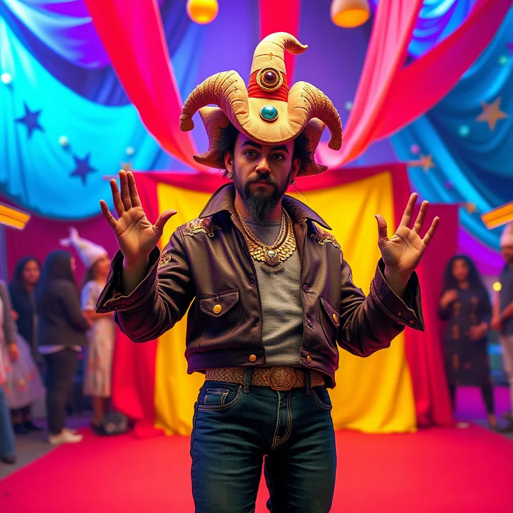 Chaos Magic Memes: Reviving the Fun in Community : MysteryLores