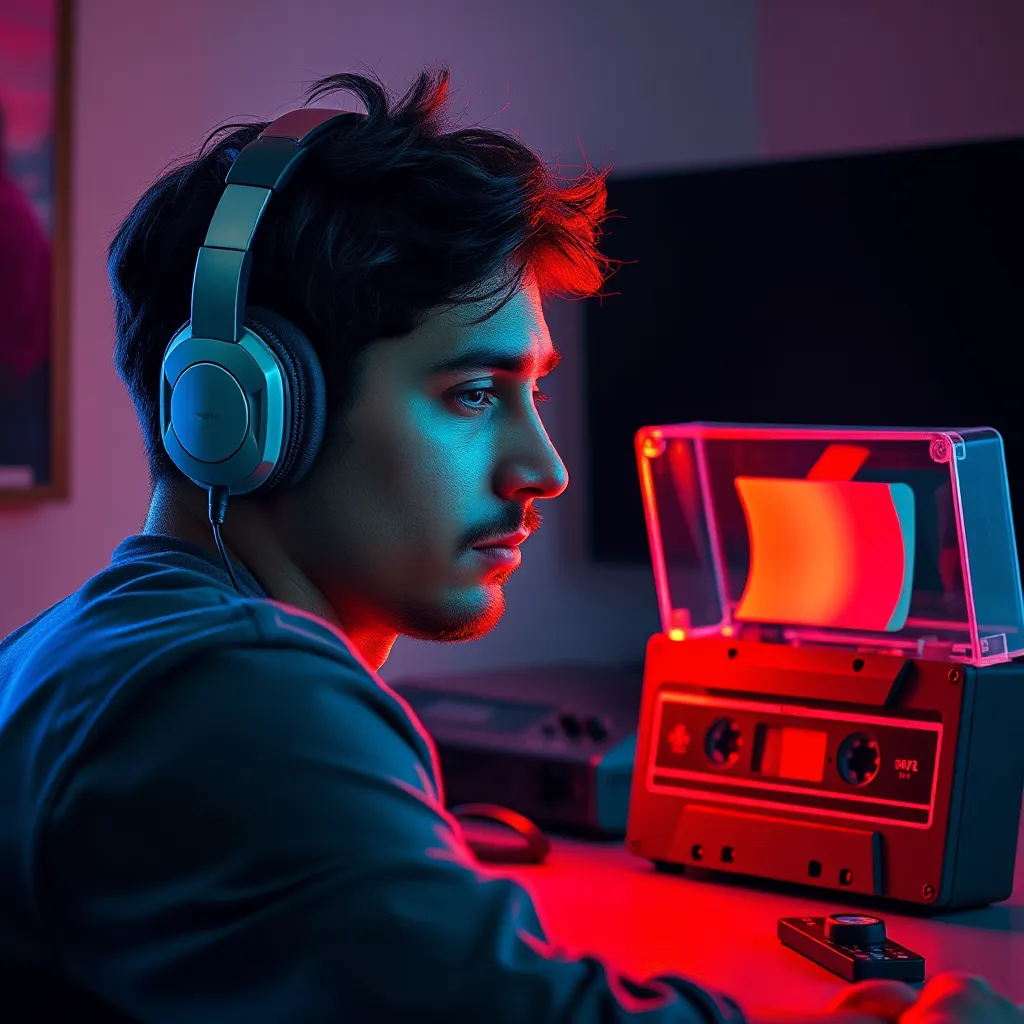 Understanding the Key Differences Between Tapes and Binaural Beats ...