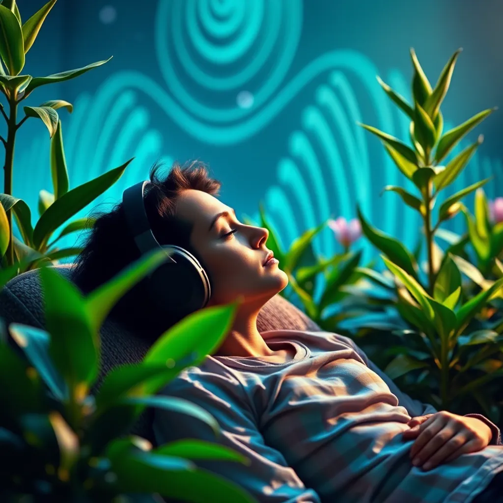 Explore Free Binaural Beats for Better Sleep & Lucid Dreams : MysteryLores
