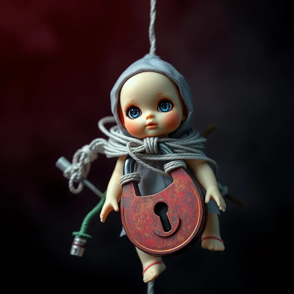 Understanding the Concept of Binding Spells: Insights : MysteryLores