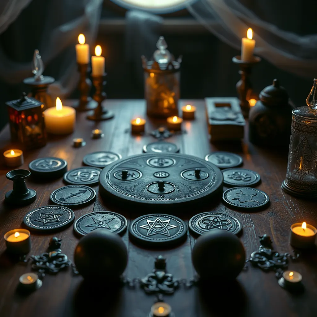 Exploring Bindrunes and Their Influence on Evil Spirits : MysteryLores