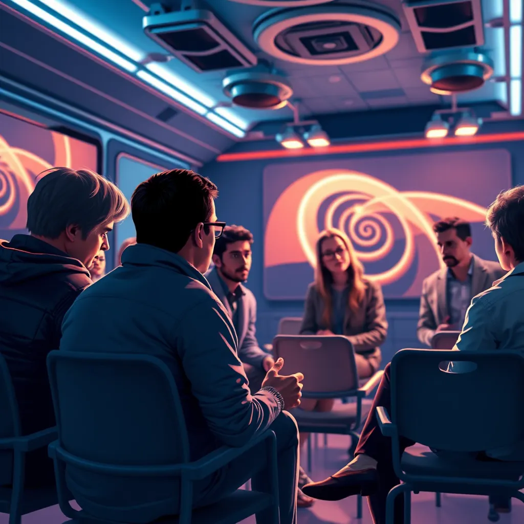 RV Insights from Birdie's Session on 3I/Atlas Sparks Debate : MysteryLores