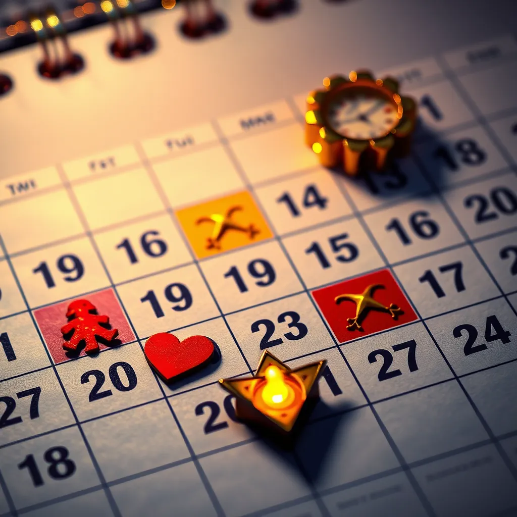 Exploring the Significance of Birth Dates and Past Lives : MysteryLores