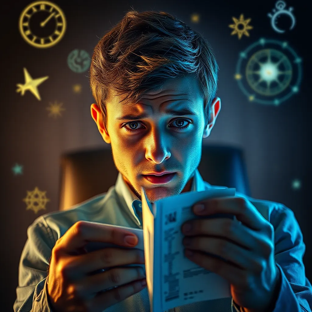 Conflicting Records: How to Handle Birth Time Uncertainty : MysteryLores