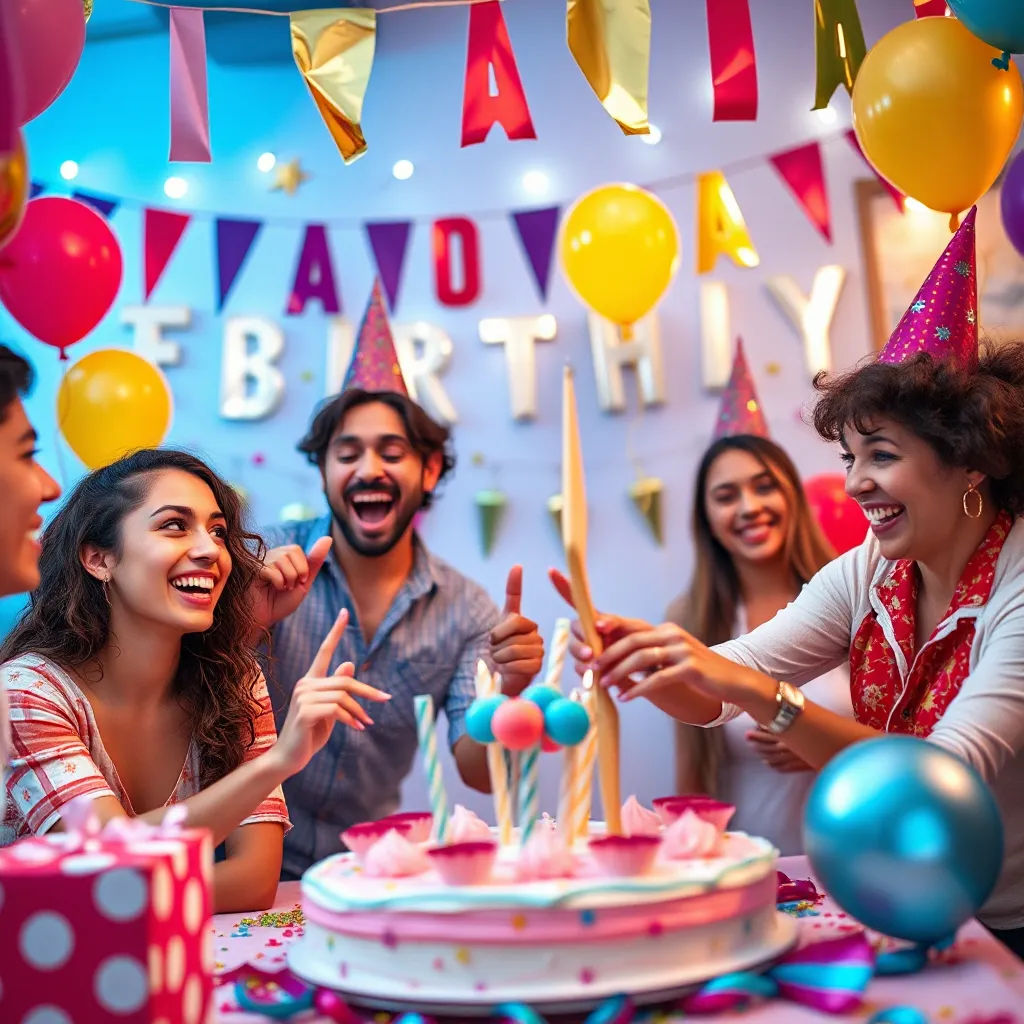 Need Sagittarius Energy for My Birthday Boost! : MysteryLores