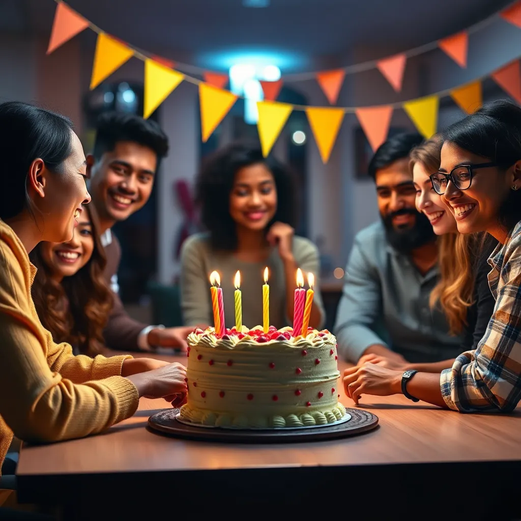 Exploring the Importance of Birthdays in Our Lives : MysteryLores