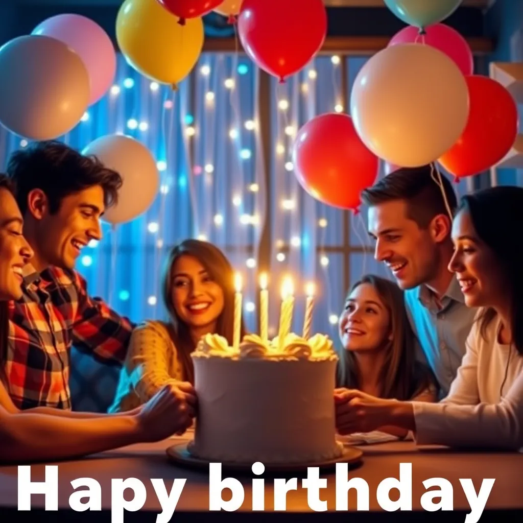 Celebrating Birthdays for All Aquariouses This Year : MysteryLores