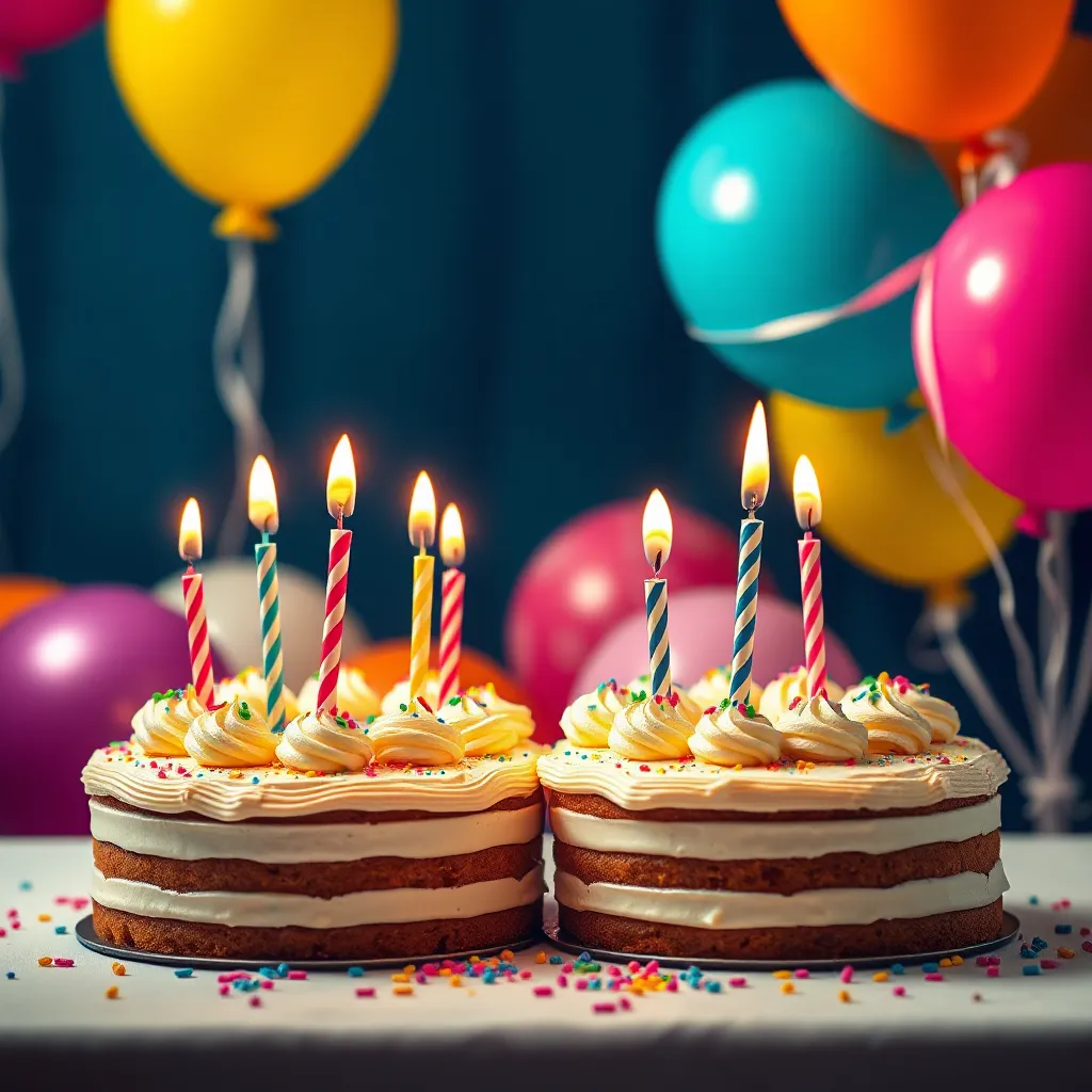 Celebrating Birthday Club on March 12 🎉 Are You a Twin? : MysteryLores