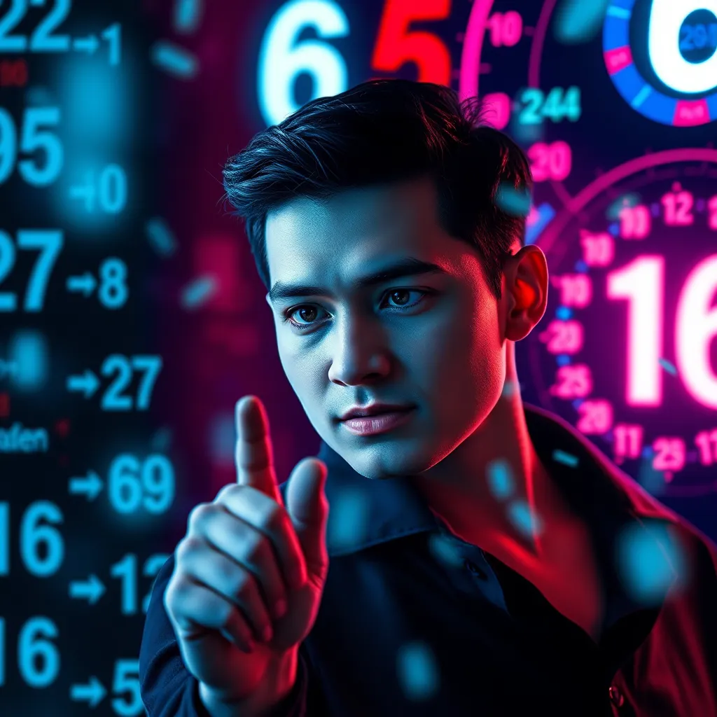 Understanding Your Number Based on Birthdate Calculations : MysteryLores