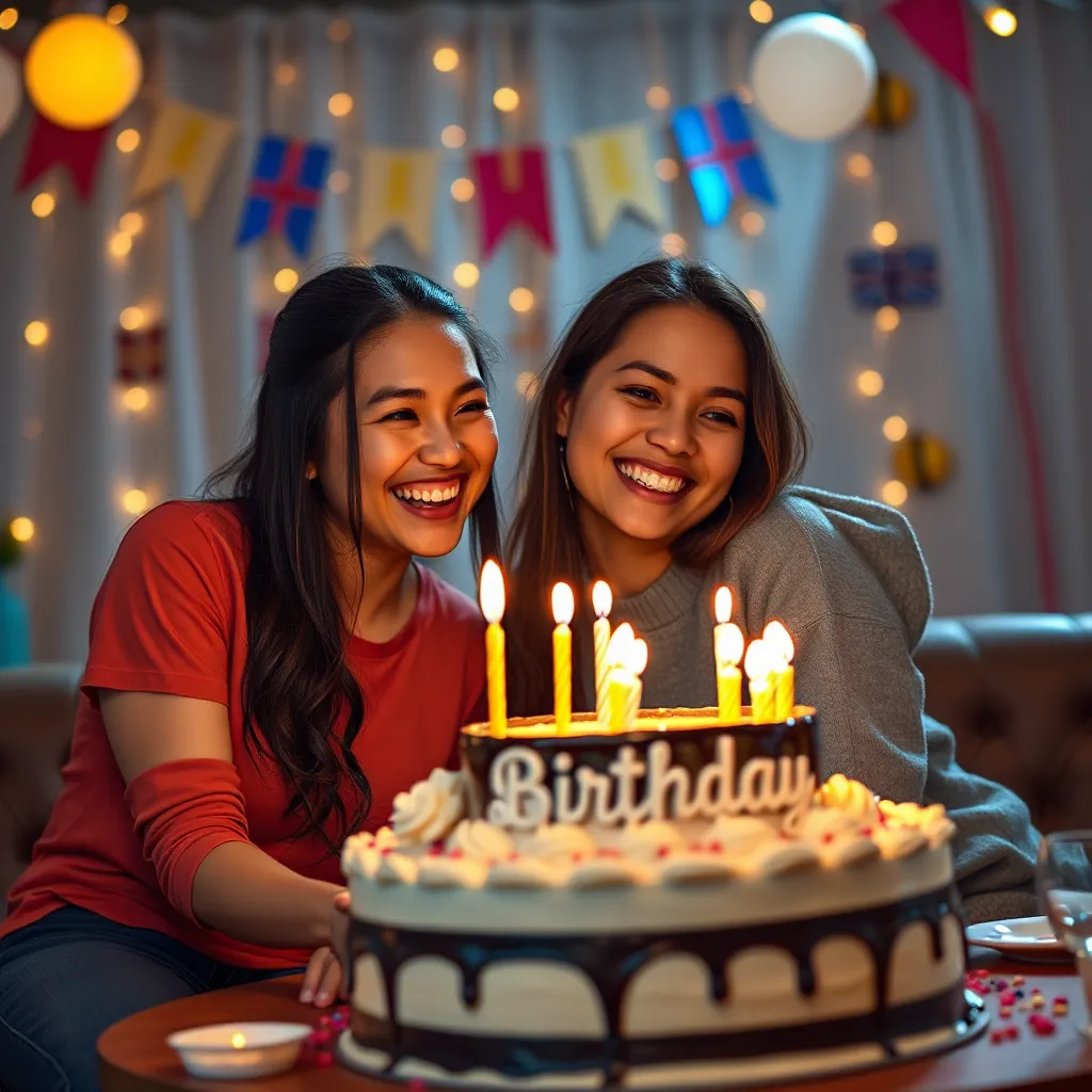 Celebrate Birthdays with Your Birthday Twin Today! : MysteryLores