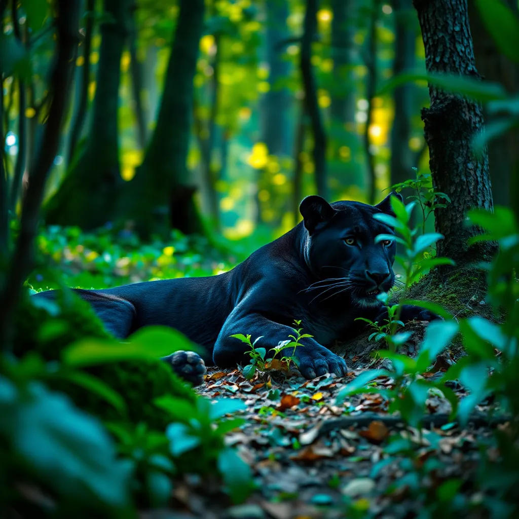 Unusual Encounters with Cryptids in Rural Missouri : MysteryLores