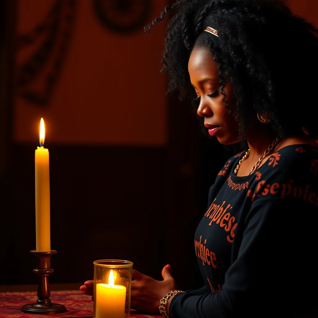 Encountering Negative Energy at Work: A Spellbinding Tale : MysteryLores